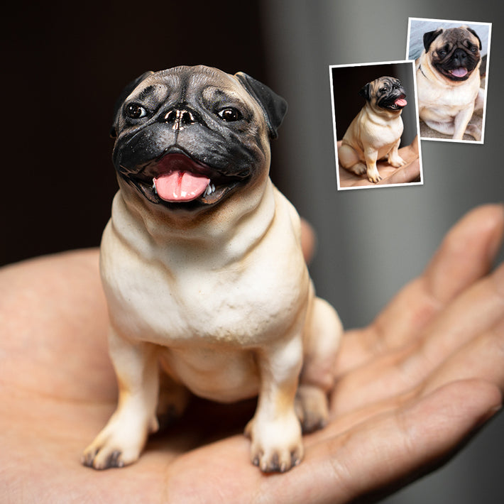 LuluFigurine