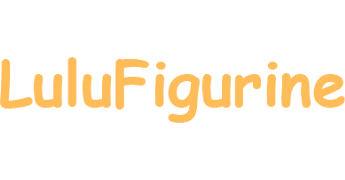 Our Story – LuluFigurine